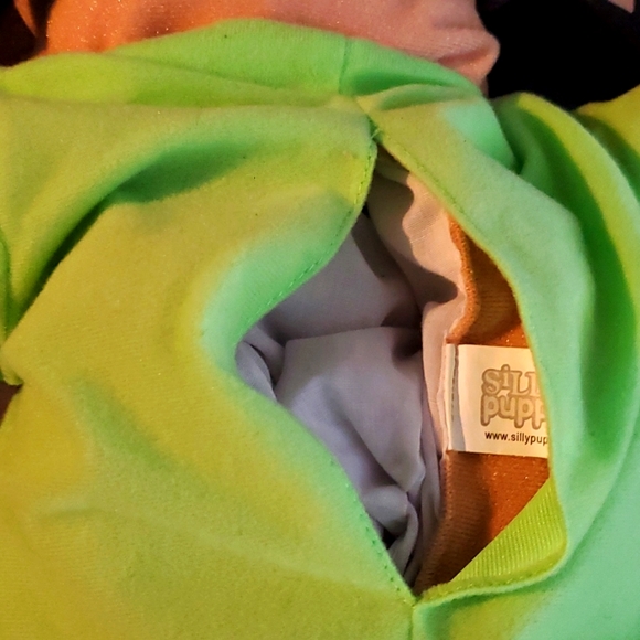 Silly Puppets | Toys | 25 Jasmine Full Body Ventriloquist Style Puppet ...